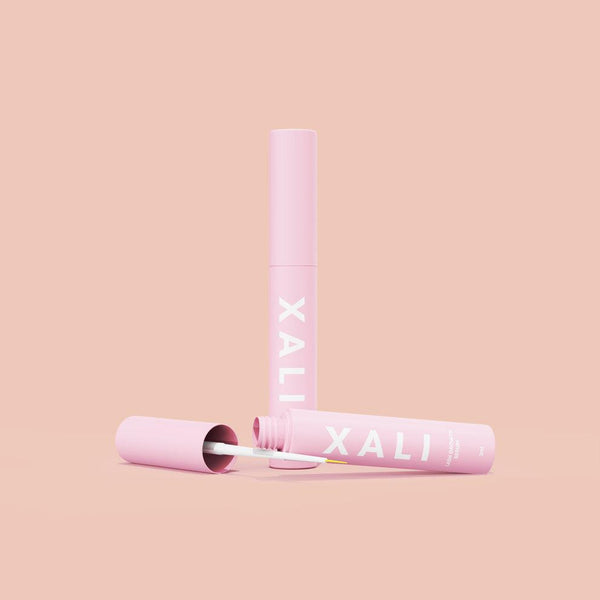 XALI - Lash Growth Serum – The Bare Theory
